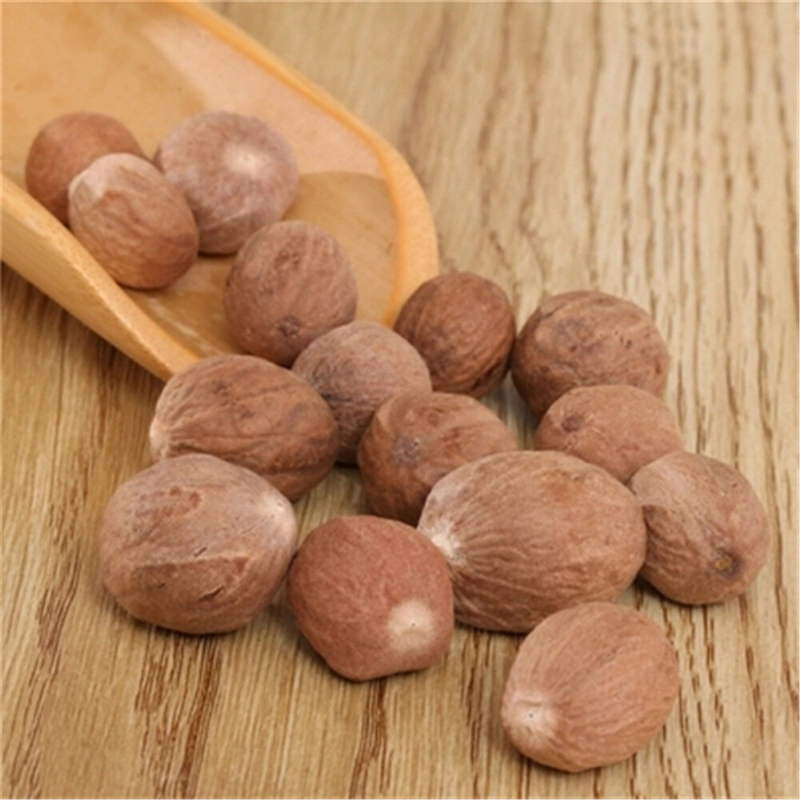 Natural Dried Amomum Costatum Black Cardamom (草果 Tsaoko Sha Ren) herb ...