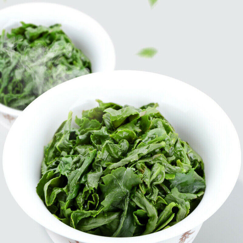 Oolong Tea Classic Nongxiang Aroma Flavor Anxi Tie Guan Yin Tea Chin